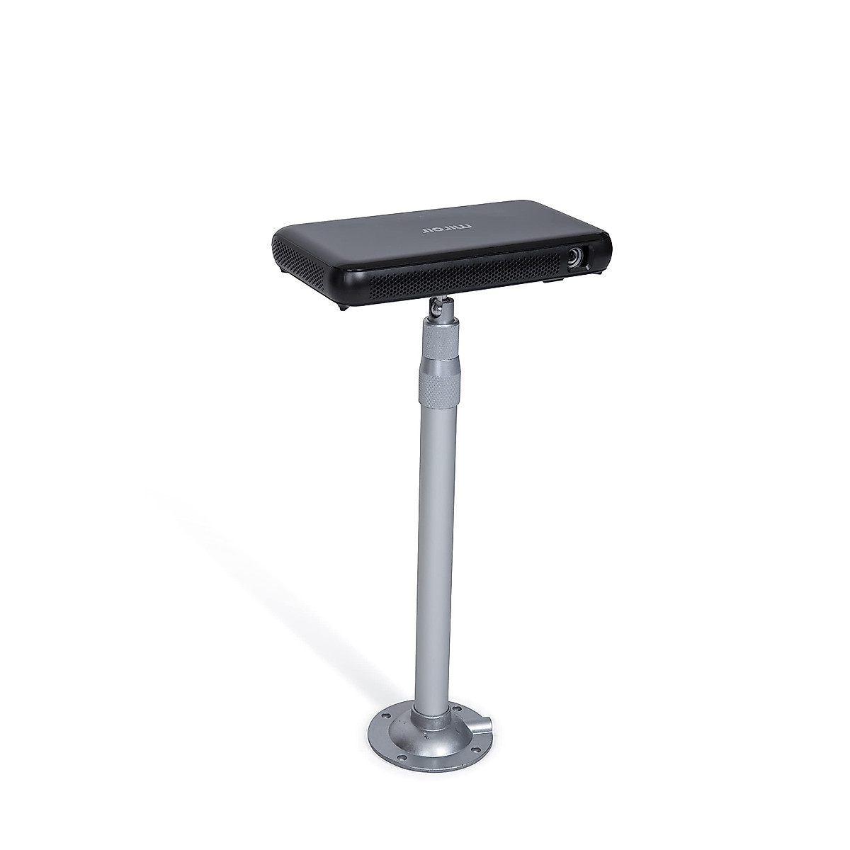 Miroir M600 1080p Battery-Powered Projector, Experience Professional presentations with The USB-C Technology & Sleek Design Making it Perfect for elevating Business presentations to The Next Level.