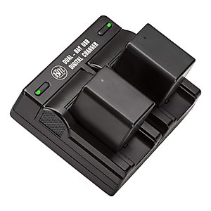 BM Premium 2 BP-727 Batteries and Dual Charger for Canon Vixia HFR80 HFR82 HFR800, HFR70, HFR72, HFR700, HFR32, HFR300, HFR40, HFR42, HFR400, HFR50, HFR52, HFR500, HFR60, HFR62, HFR600 Camcorder