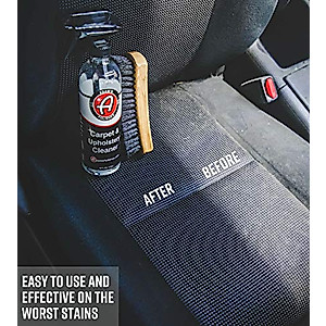 Adam's - Essential Interior Kit