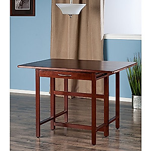 Winsome Taylor Dining, Walnut
