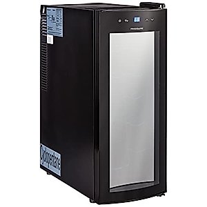 Hamilton Beach, 22-Bottle Wine and Beverage Cooler
