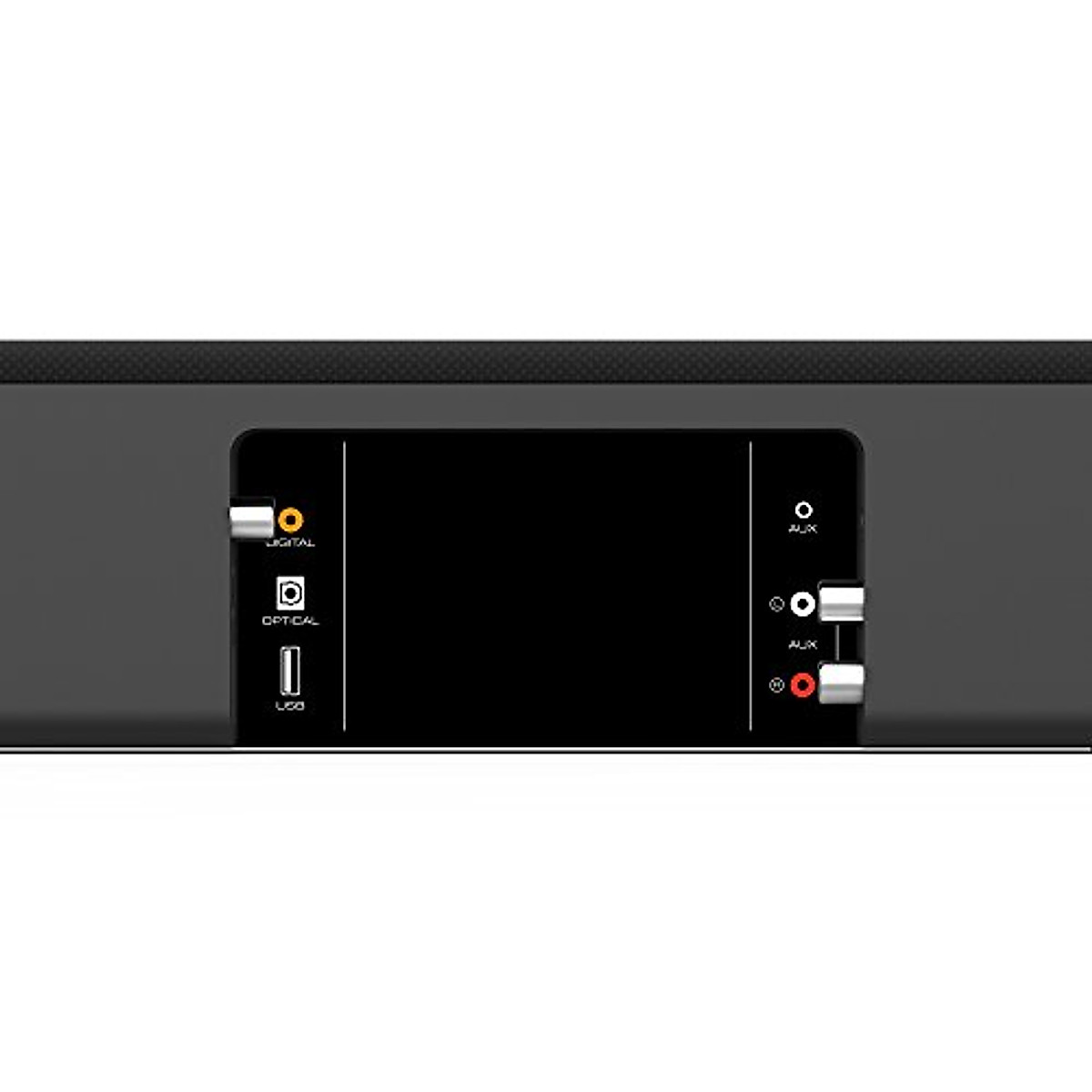 VIZIO SB3220n-F6 32" 2.0 Channel Sound Bar (2018 Model)