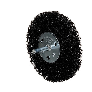 3M Paint and Rust Stripper, 03171, 4 in