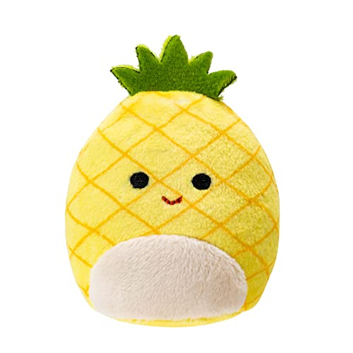 Squishville by Original Squishmallows All-Star Squad - 12 Fan Favorites, Including Hans, Cam, Malcolm, Avery, and More - Amazon Exclusive