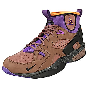 Nike Mens ACG Air Mowabb OG DC9554 201 Trail End Brown - Size 8.5