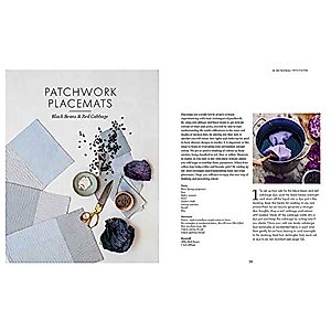 The Wild Dyer: A Maker's Guide to Natural Dyes with Projects to Create and Stitch
