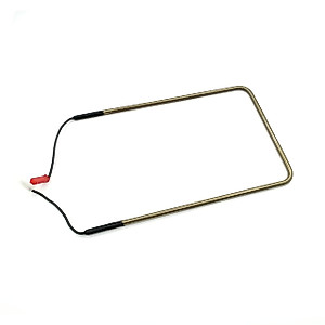 242044113 Fits for Frigidaire Electrolux Refrigerator Defrost Heater AP4527302 PS2581596