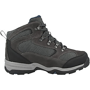 Hi-Tec Storm WP Walking Boots - SS19-11 - Grey