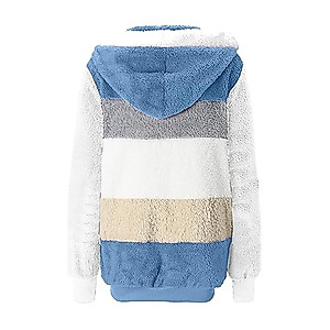 rain Jacket Womens Waterproof with Hood Halloween Cardigan for Women Casual Boho Blouse Tops Abstract Print v Neck Loose Lantern Long Sleeve 2023 Summer Fall Blouses Shirts Hooded Jacket Women Plus