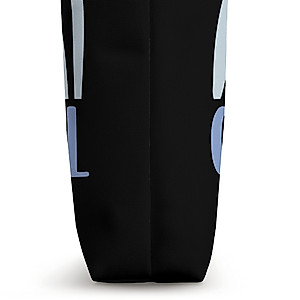 Occupational Therapy Worker OT Boho Rainbow Retro Gift Tote Bag