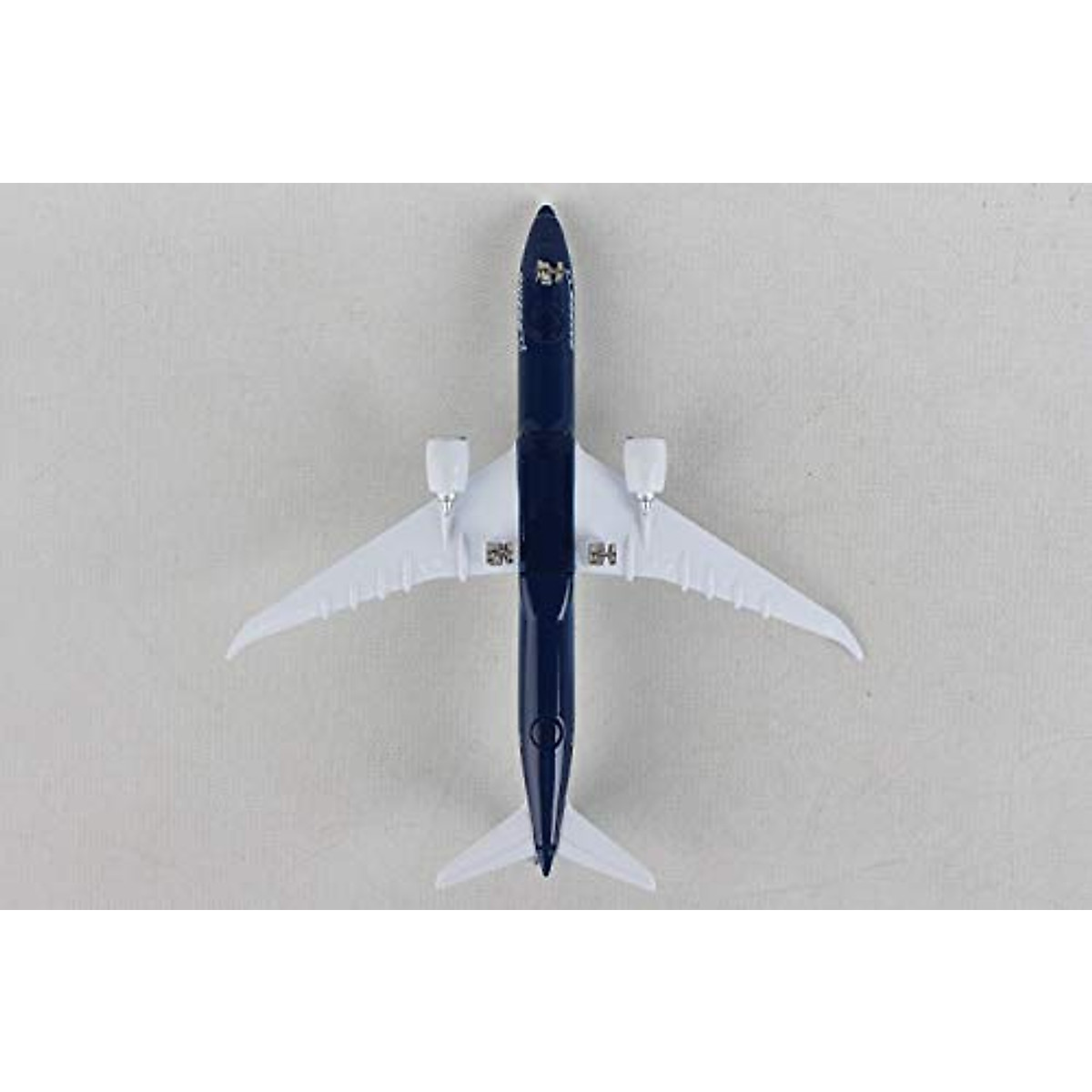 Daron Planes Boeing 777X Single Plane RT7476 , White