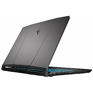 MSI CROSSHR15264 Crosshair 15 Gaming Laptop - 15.6-in i7 16GB 512GB, Windows 10,Memory Capacity__16 GB