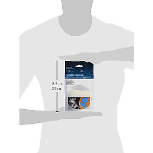 biOrb Scratch Remover Polish