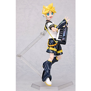 Good Smile Vocaloid: Kagamine Len Figma Action Figure