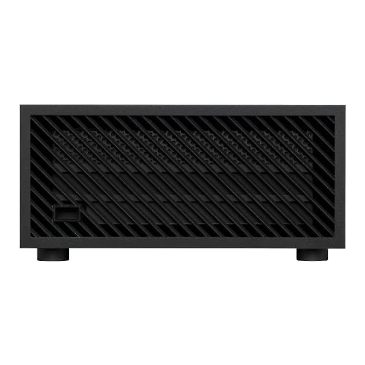 ASUS ExpertCenter PN64 Mini PC System with Intel Core i7-12700H, 16GB DDR5,M.2 PCIE G4 512GB SSD, WiFi 6E, Bluetooth, USB-C, Quad-Display, Windows 11 Pro,Black