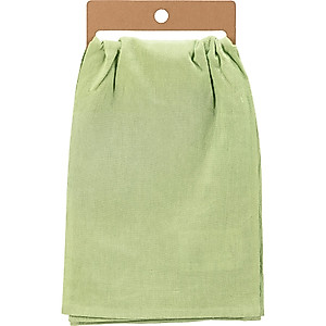 Primitives by Kathy Happy St. Patrick's Day Kitchen Towel