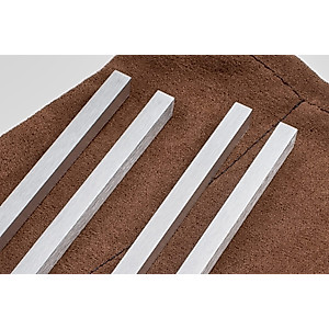 Body Tuners Tuning Forks - 256 hz and 384 hz (C&G) for Healing by Omnivos, Use for Relaxation and Meditation, Reduce Stress, Made in the USA