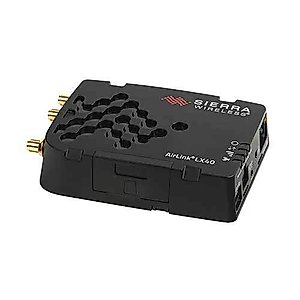 Sierra Wireless AirLink LX40 LTE Router Without Wireless - NA Generic (1104178)