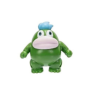 World of Nintendo 2 1/2-Inch Mini-Figures Wave 36 Spike
