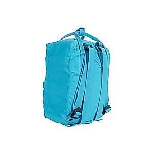 Fjällräven Kånken Mini Deep Turqoise One Size