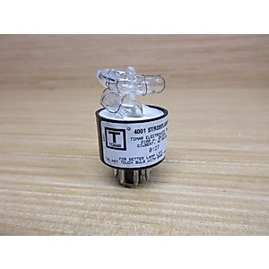 Tomar 4001 Strobe Tube L93B