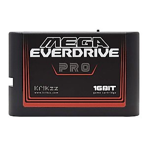 Mega EverDrive PRO