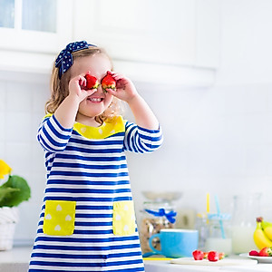 Tom's of Maine Natural Children's Fluoride-Free Toothpaste, Silly Strawberry, 4.2 Oz(Pack of 3)