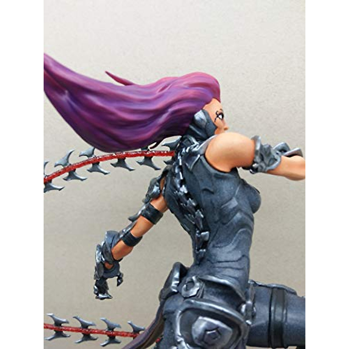 Darksiders Collectible Figure Fury