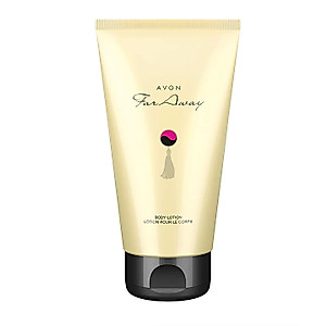 Avon Far Away Perfumed Skin Softer Cream