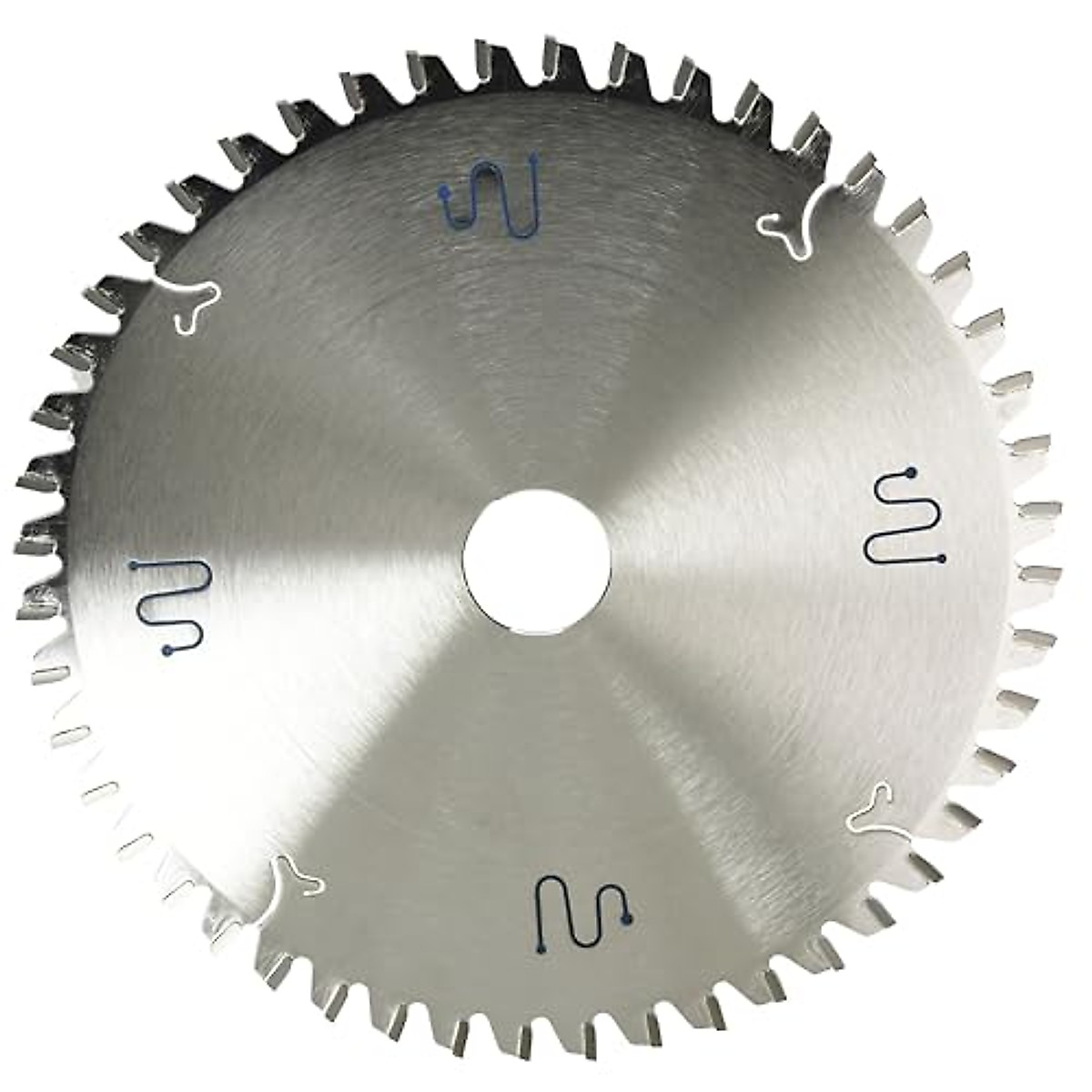 Bosch 2608642101 Circular Saw Blade"Top Precision" Bswob 8.5inx30mm 48T