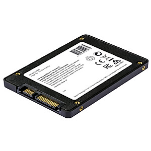 PHILIPS 240GB 2.5” SATA III Internal SSD, Solid State Drive, Up to 550MB/s Read