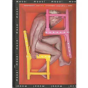 FRAME, NEW DIRECTIONS IN NATURE, RETAIL & SOCIAL SPACE, JANUARY / FEBRUARY, 2013