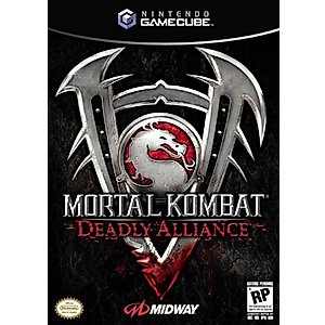 Mortal Kombat: Deadly Alliance (Renewed)