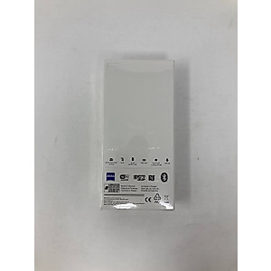 Sony Xperia 1 III XQ-BC72 5G Dual 256GB 12GB RAM Factory Unlocked (GSM Only | No CDMA - not Compatible with Verizon/Sprint) International Version – Frosted Black (Renewed)