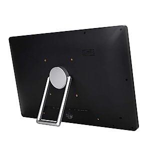 18.5 inch Android one Machine, Commercial Tablet Computer, Android Touch one Machine, Home Multi-Function Electronic Photo Frame