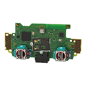 Game Console Motherboard, Handle Accessories Repairing Replacement for Gamepad