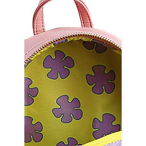 Loungefly SpongeBob Patrick Faux Leather Mini Backpack Standard