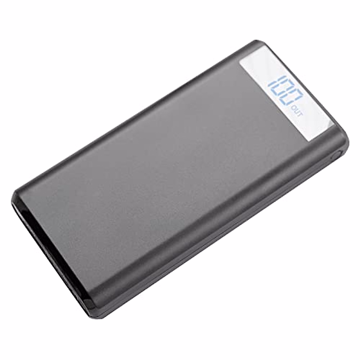 Mantuole Pet Heating Pad, Portable USB Power Heated Pet Mat for Puppy and Kitty, 27x20 inch, for Small to Medium Size Dog and Cat. with 20000mah Battery