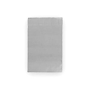 5 EcoSwift 24 x 36 White Large Poly Mailers Size #10 Self Sealing Envelopes Plastic Shipping Mailing Bags 24x36 2.35 mil X-Large Jumbo Size