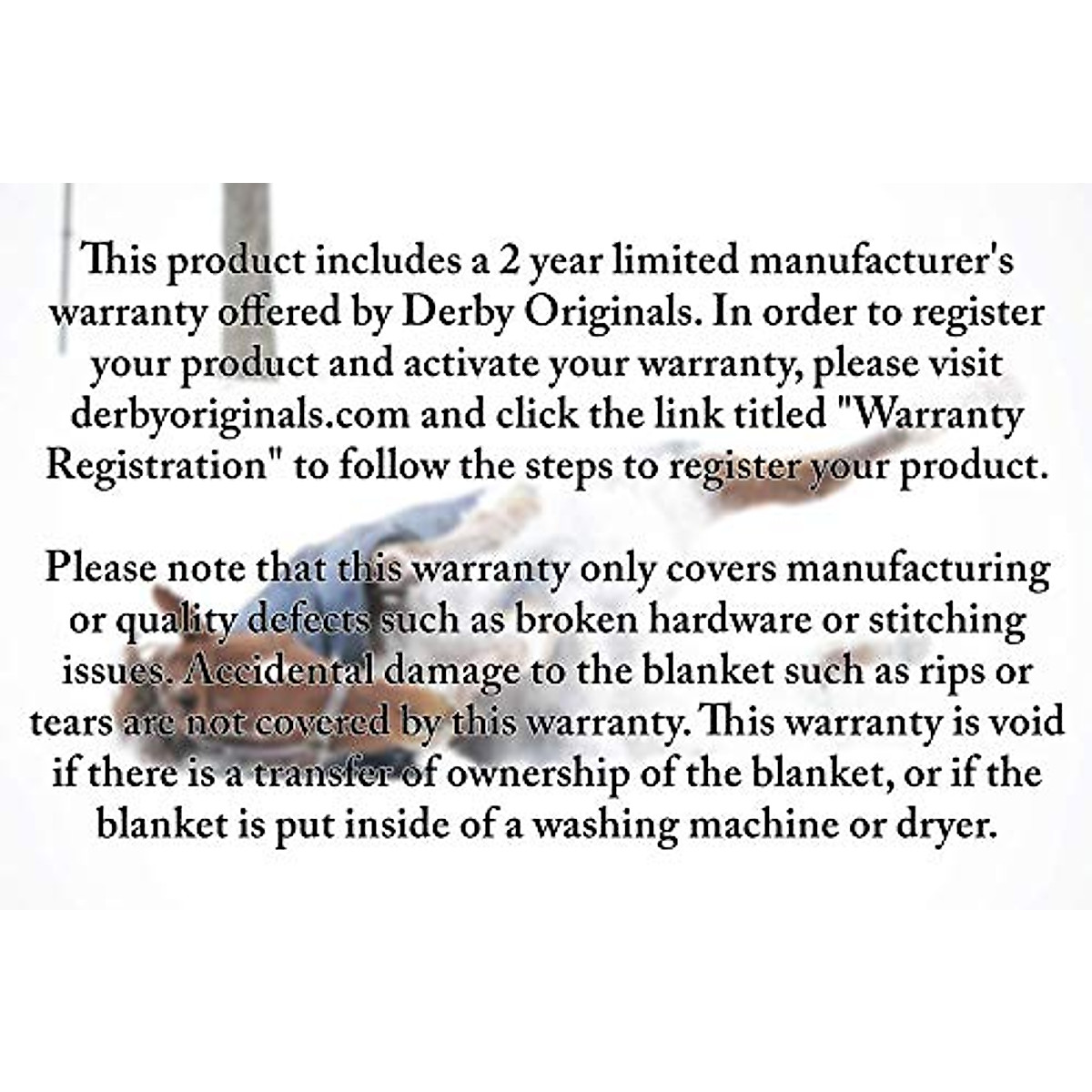 Derby Originals Nordic Tough 1200D Ripstop Waterproof Reflective All Season Mini Horse Pony Turnout Rain Sheet, Red, 58"