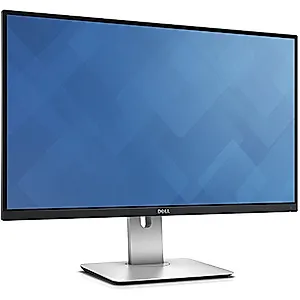 Dell UltraSharp U2715H 27-Inch Screen LED-Lit Monitor