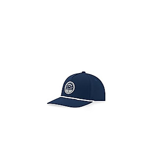 Callaway Golf Bogey Free Retro Collection Headwear (OS, Navy)