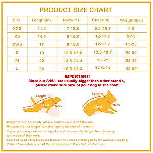 derYEP Dog Drag Bag Durable Indoor Wheelchair Alternative for paralyzed Disabled Back Rear Legs Dog Protects Chest and Limbs (XS/S)