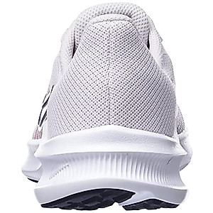 Nike Womens Downshifter 11, Venice/Blackened Blue-Rush Pink-White, 7