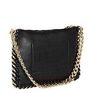 Love Moschino women shoulder bag black