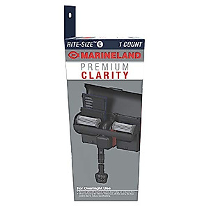 MarineLand Micron Filter RC-S 12/1 CT, Model: AQ-78254