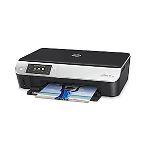 HP Envy 5530 e-AiO Printer