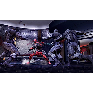 Deadpool - PlayStation 3 (Renewed)
