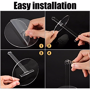 Yarn Storage Holder With Wrist Lanyard For Crocheting Yarn Organiser Storage Holder Crocheting Knitting Accessories