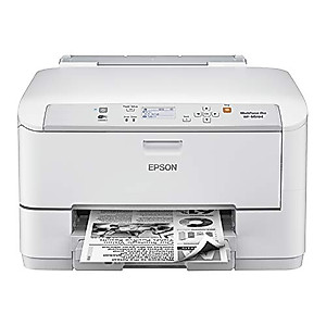 Epson Workforce Pro WF-M5194 Workgroup Monochrome Printer